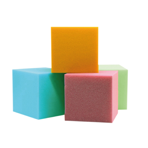 Espuma flexible de Poliuretano – Espumas Santafé